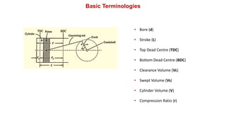 Fundamentals of Compression Ignition Engine | PPT