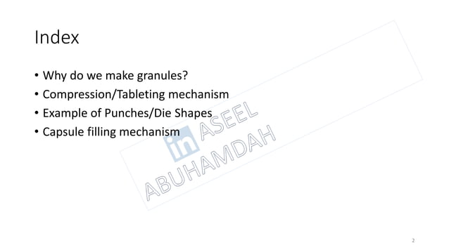 Tableting/Capsule Filling Mechanisms in Pharmaceutical Industries | PPTX | Physics | Science