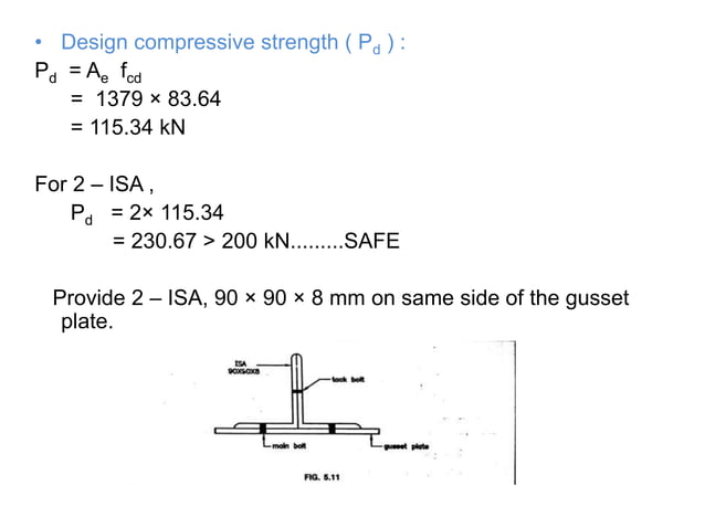 Compression member | PPTX