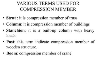 Compression member (2).pptx