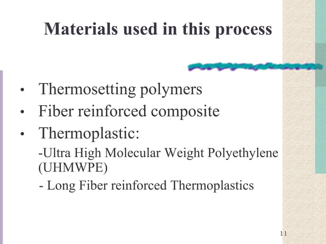 Compression molding | PPTX | Physics | Science