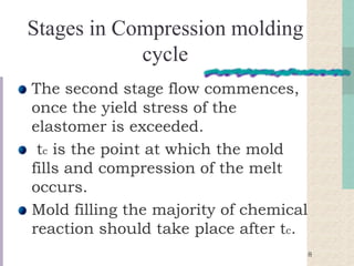 Compression molding | PPTX