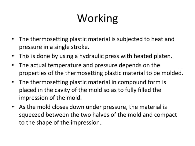 compression molding.pptx