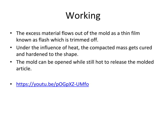 compression molding.pptx