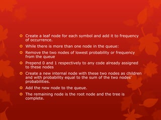 Compression one example | PPTX | Programming Languages | Computing