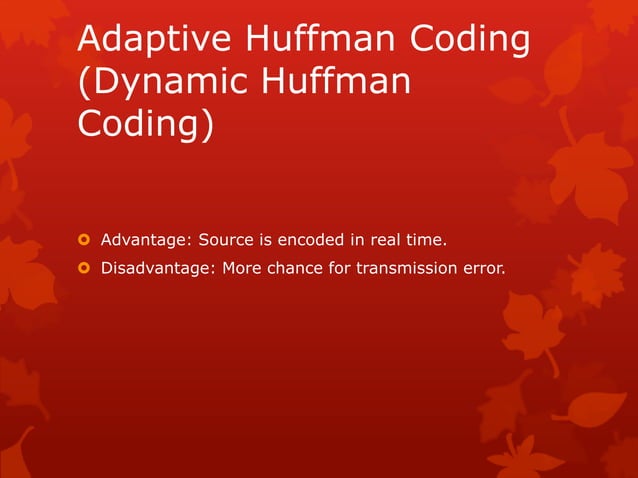 Compression one example | PPTX | Programming Languages | Computing
