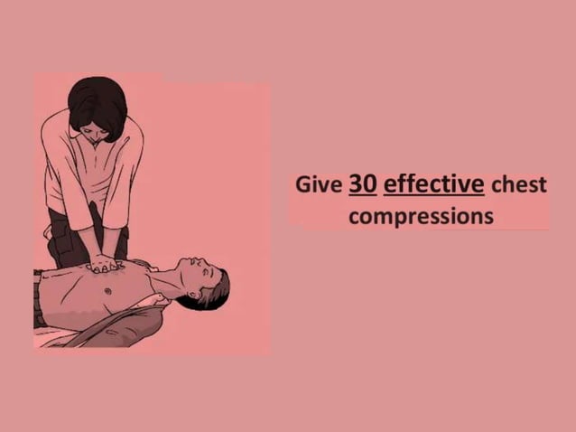 Compression only life support (cols) by tushar chokshi | PPTX