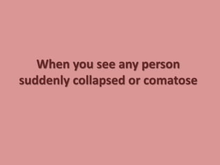 Compression only life support (cols) by tushar chokshi | PPTX