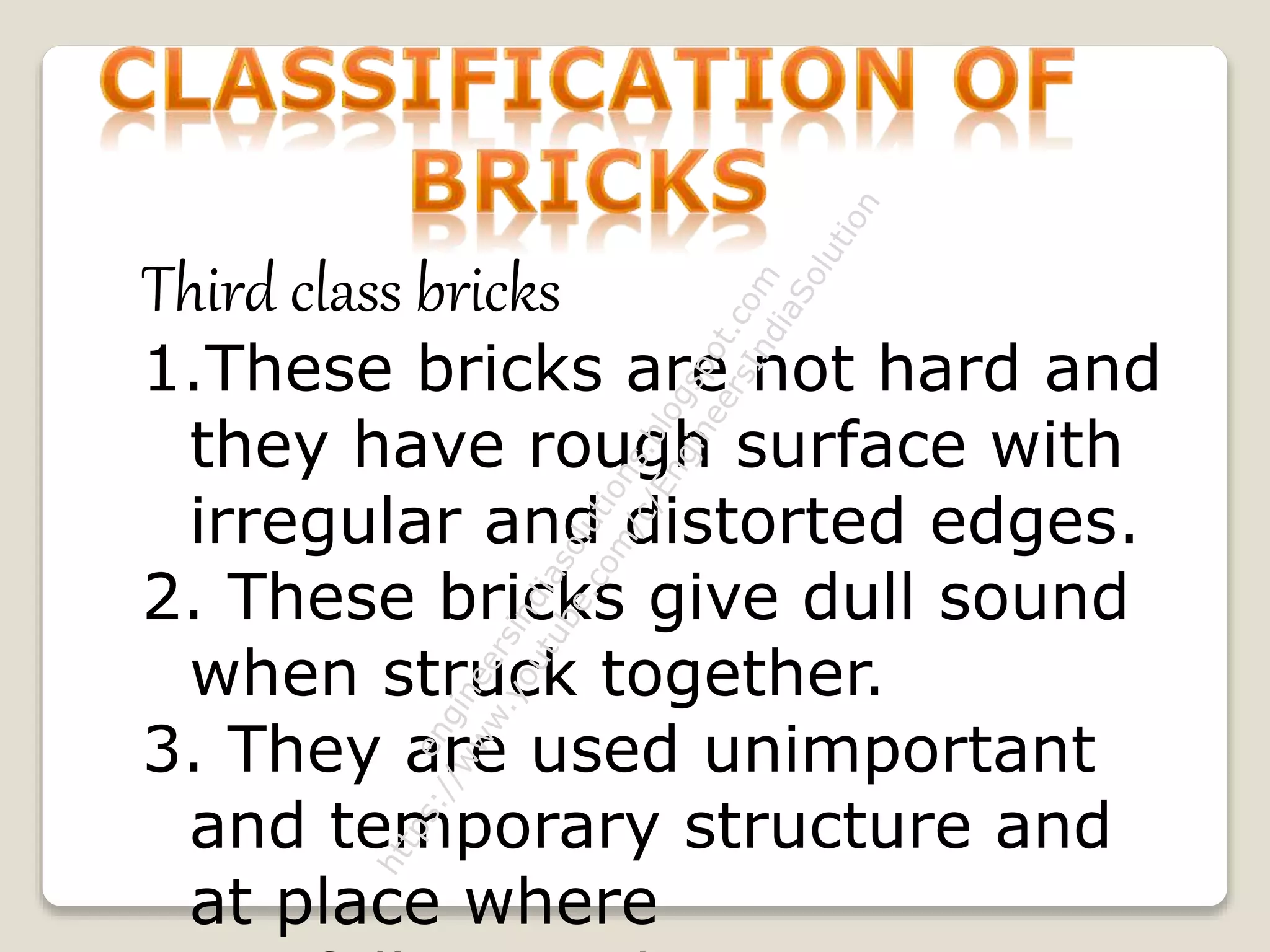 COMPRESSIVE & CRUSHING STRENGTH OF BRICK'S.pptx
