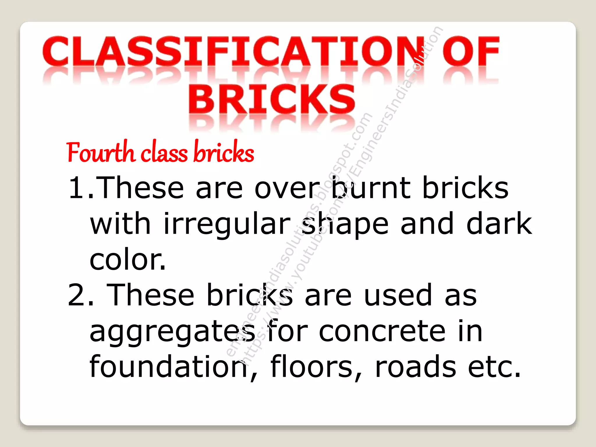 COMPRESSIVE & CRUSHING STRENGTH OF BRICK'S.pptx