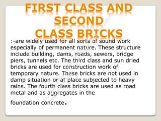 COMPRESSIVE & CRUSHING STRENGTH OF BRICK'S.pptx