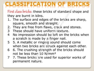 COMPRESSIVE & CRUSHING STRENGTH OF BRICK'S.pptx
