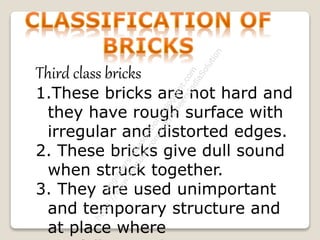 COMPRESSIVE & CRUSHING STRENGTH OF BRICK'S.pptx