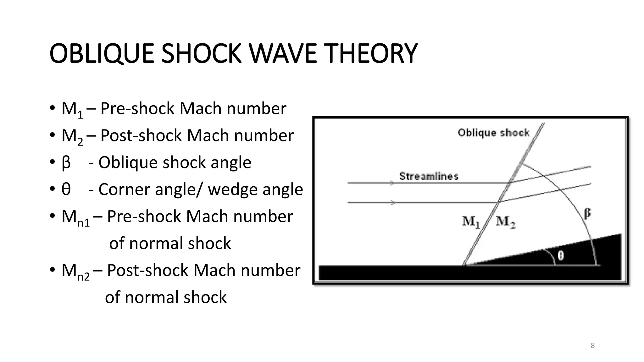 Compressive flows | PPTX