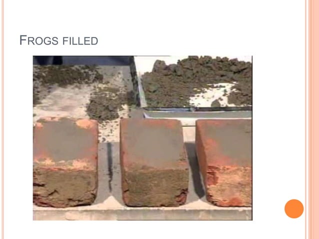 Compressive test of bricks | PPTX