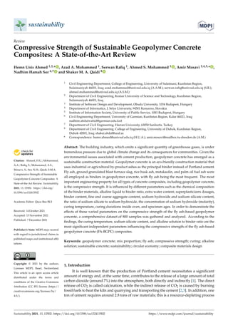 Compressive Strength of Sustainable Geopolymer Concrete Composites.pdf