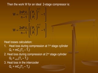 Multistage Compression | PPT