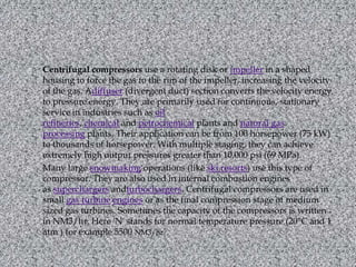 Compressor | PPTX