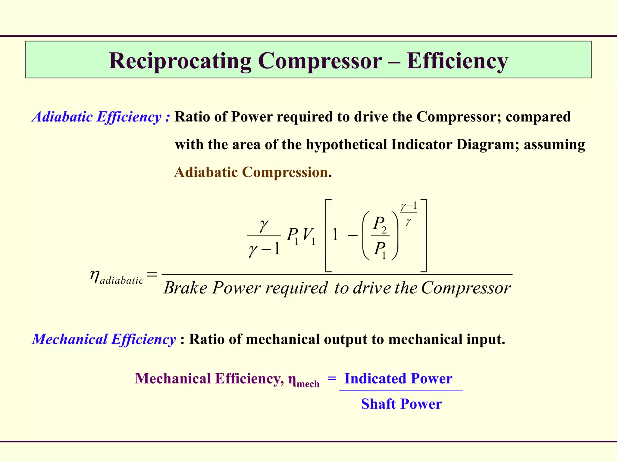 Compressor | PPT