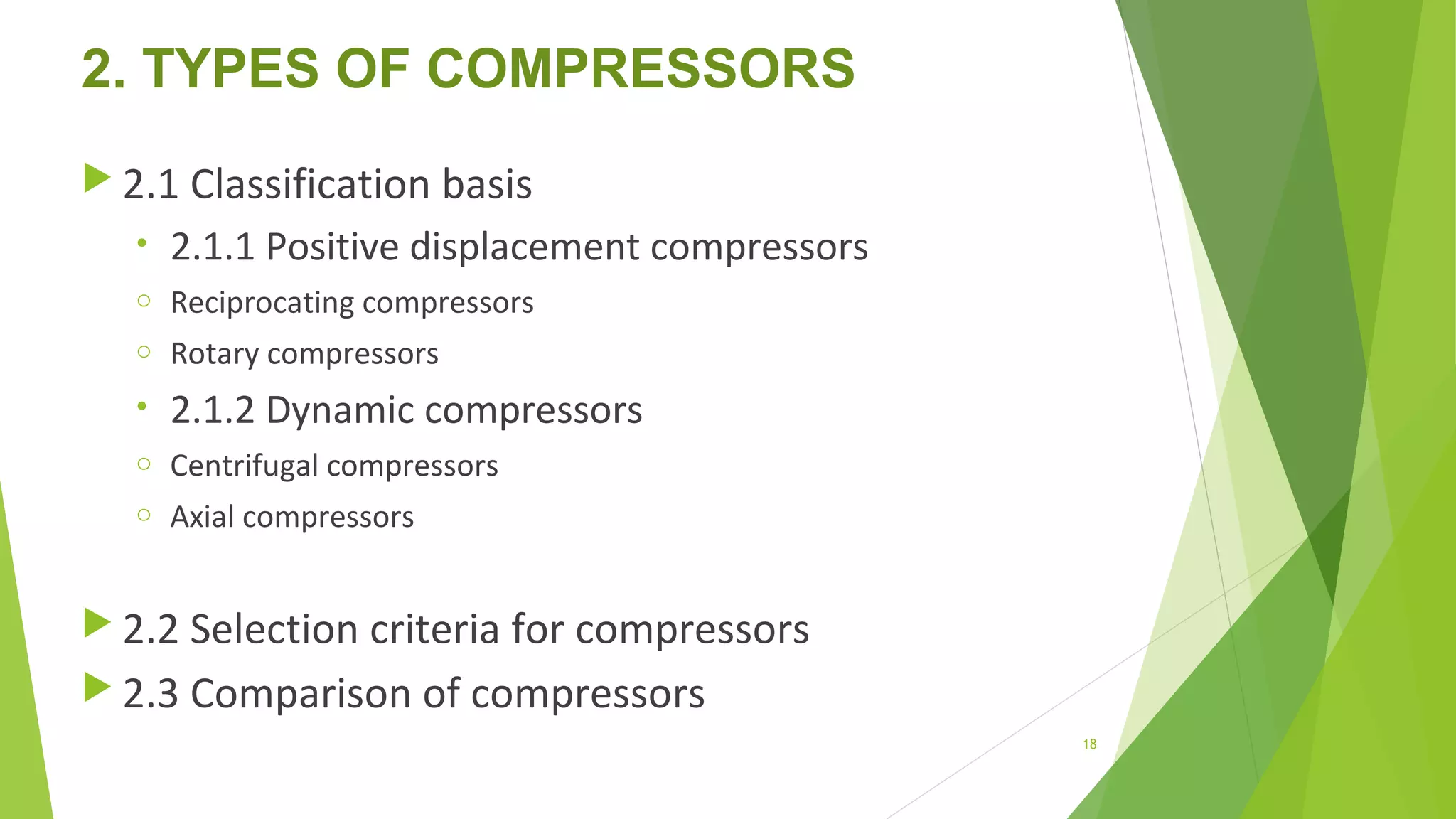 Compressor | PPT