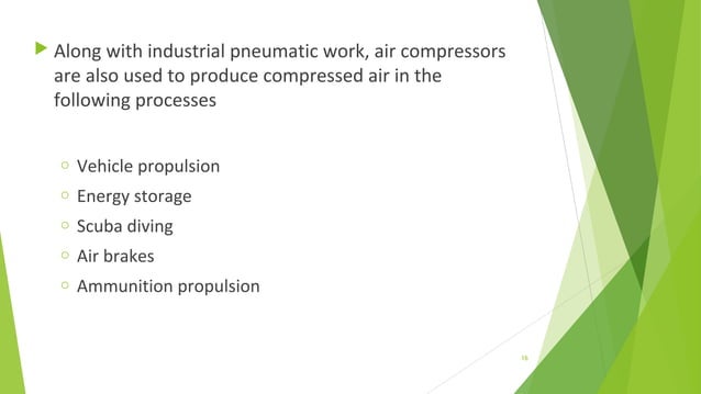 Compressor | PPT