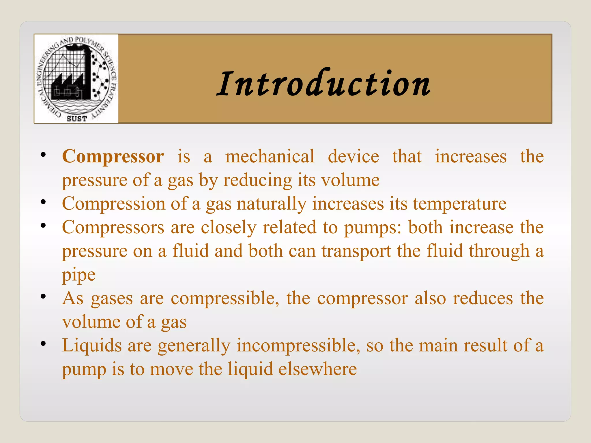 Compressor | PPT