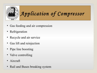 Compressor | PPT