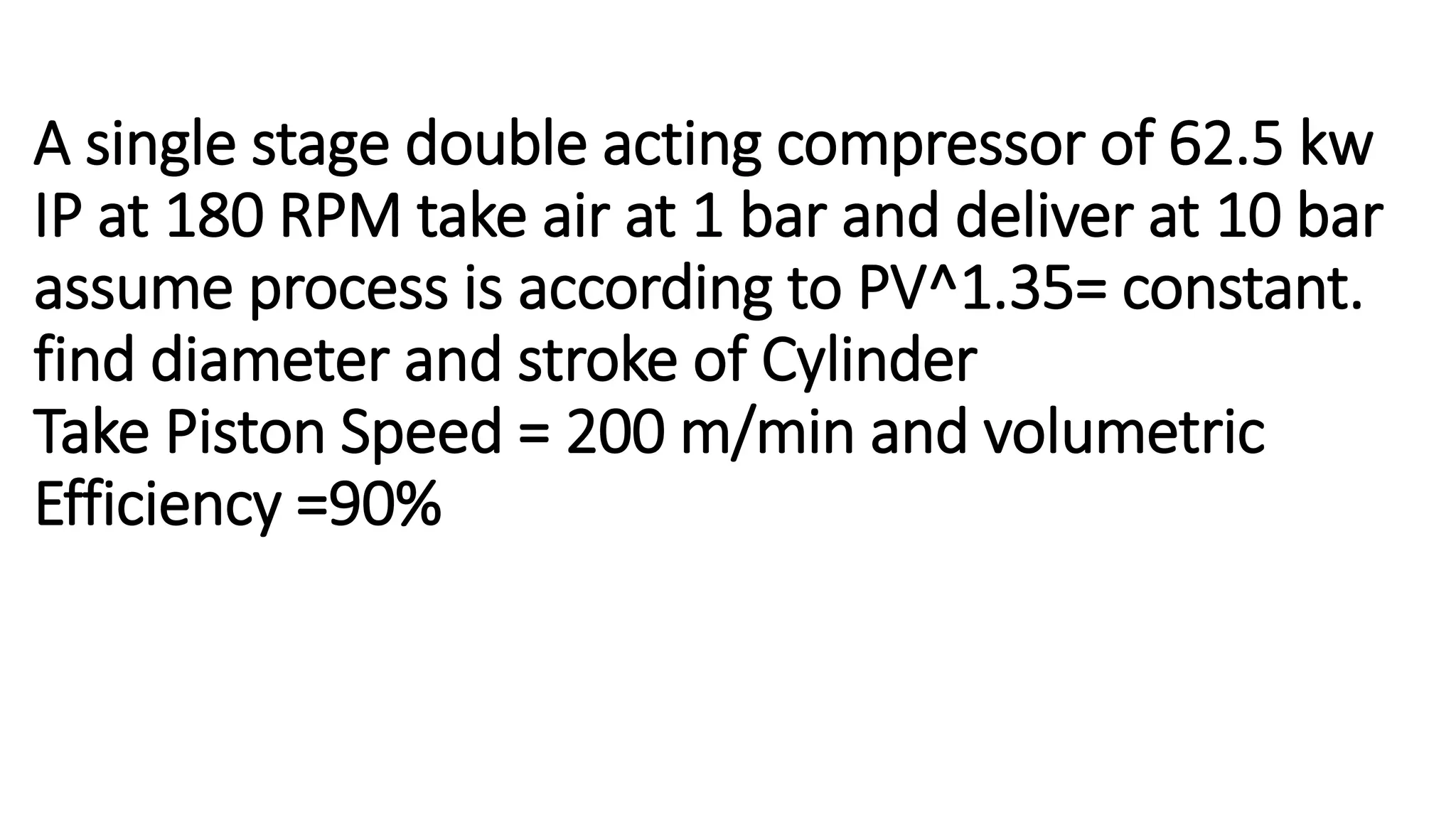 Refrigerant Compressors: Types and Numerical Insights | PPTX