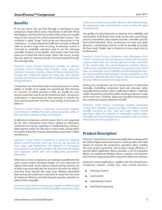 Compressor deltav | PDF