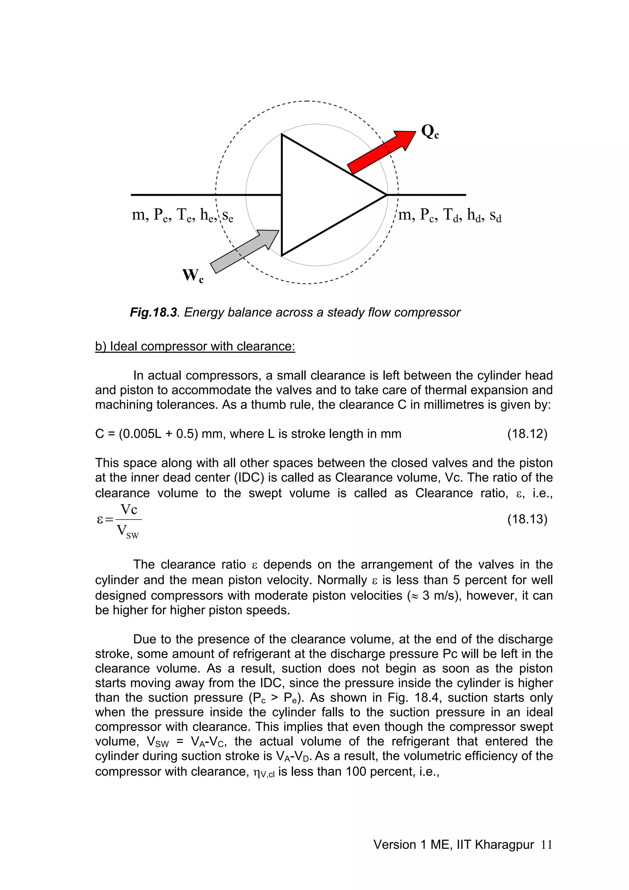 compressor and evaporator.pdf