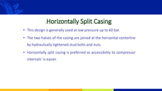 Compressor Basics-Adil Mumtaz.pptx and its types | PPTX