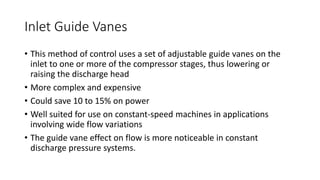 Compressor Control and Optimization.pptx
