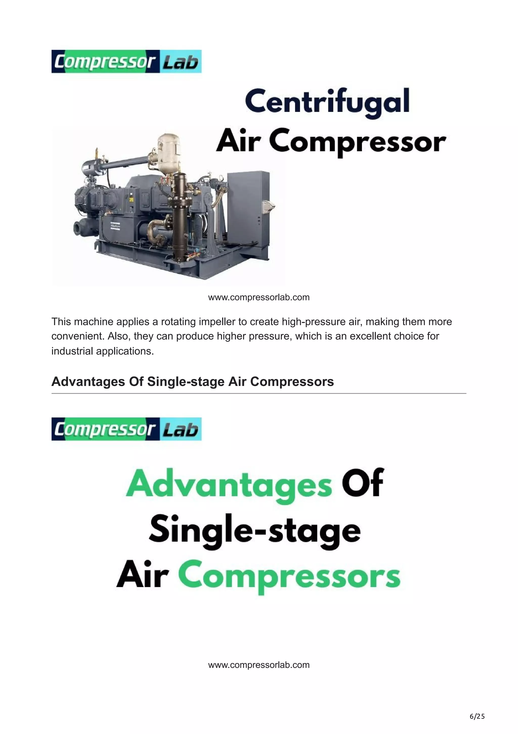 What Is A Single stage Air Compressor.pdf