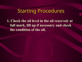 compressor operation description full.ppt
