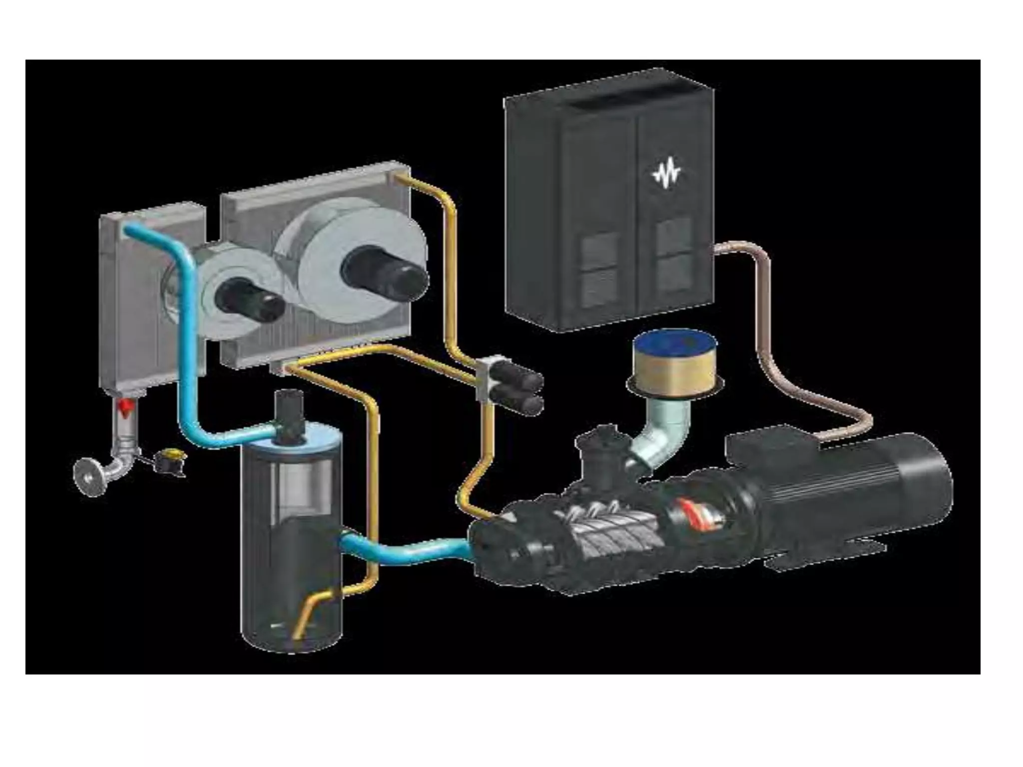 Compressor ppt | PPTX