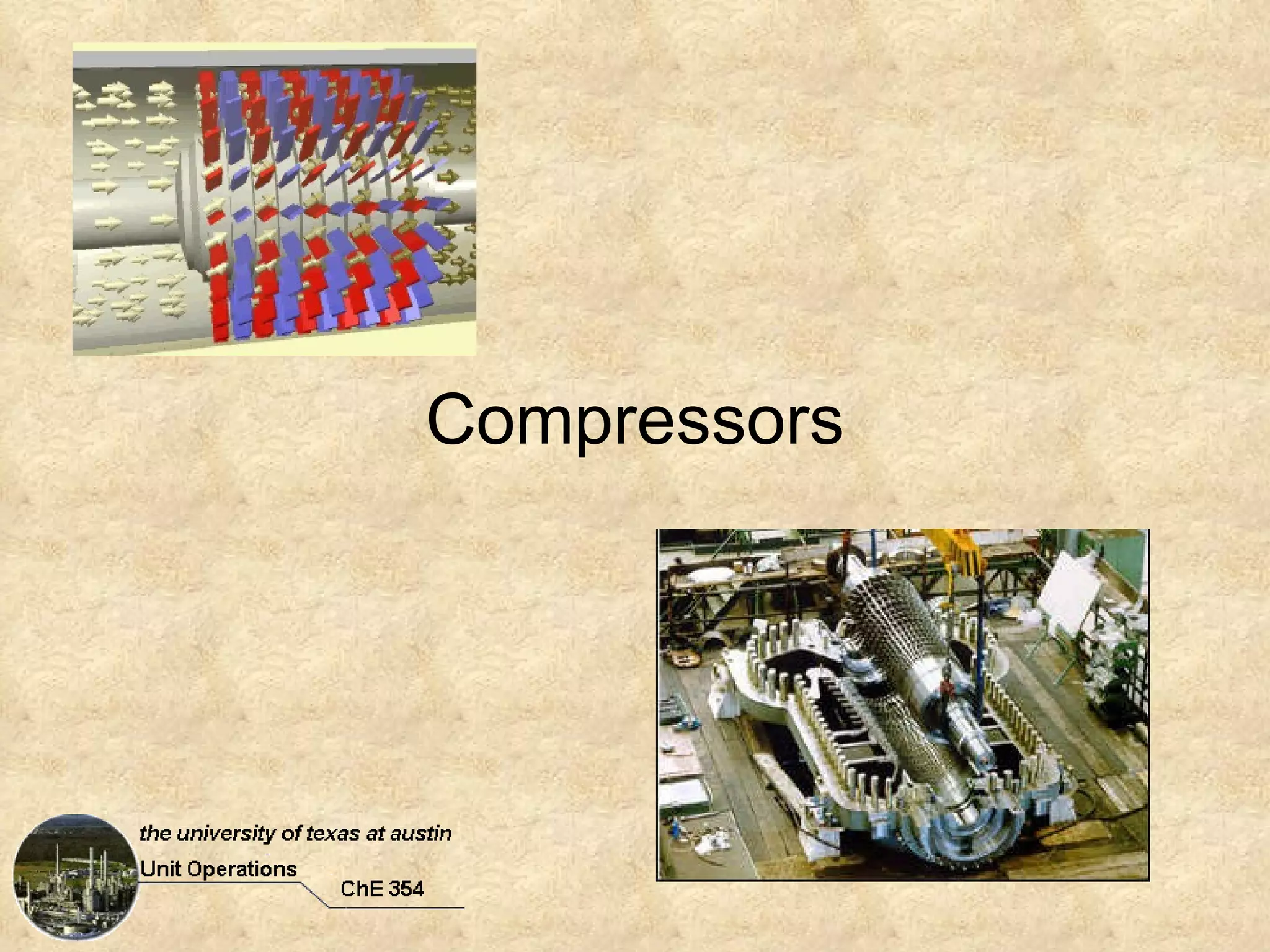 Compressors | PPT