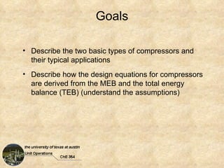 Compressors | PPT