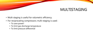 Compressors - Part 1 | PPT