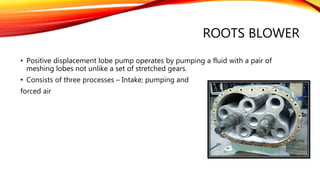 Compressors - Part 1 | PPT
