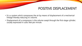 Compressors - Part 1 | PPT