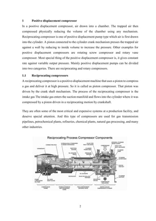 Compressors | PDF | Automotive