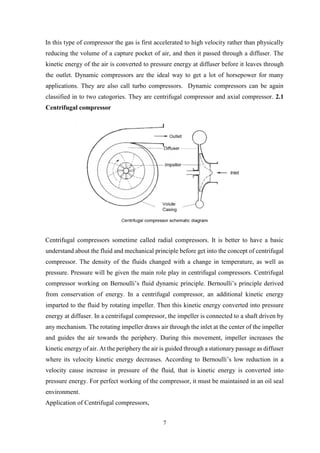 Compressors | PDF