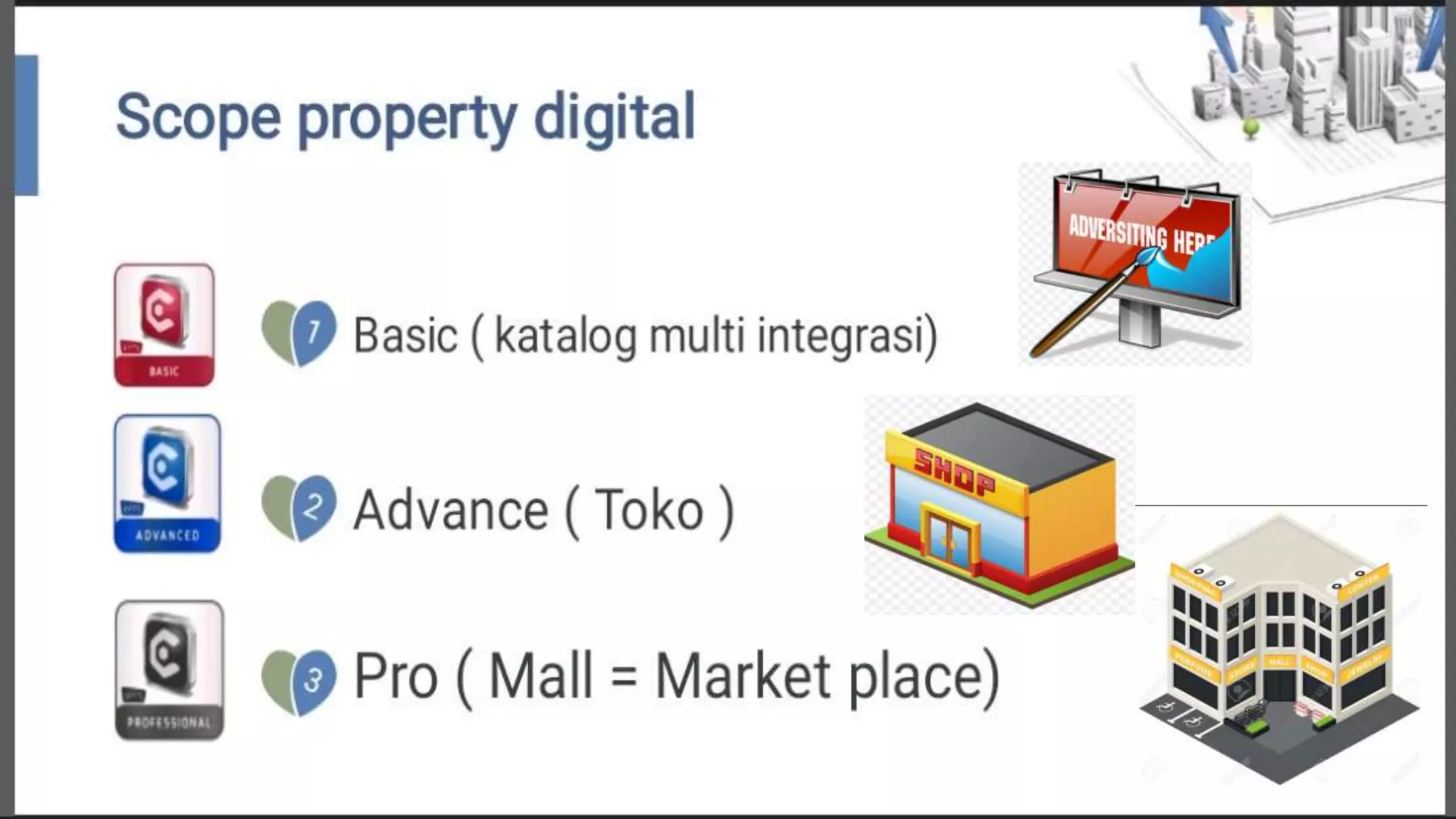 Compro.pptx | Free Download