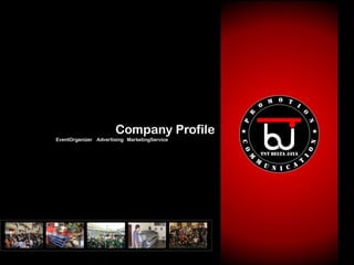 TNT BELTA JAYA | PPT