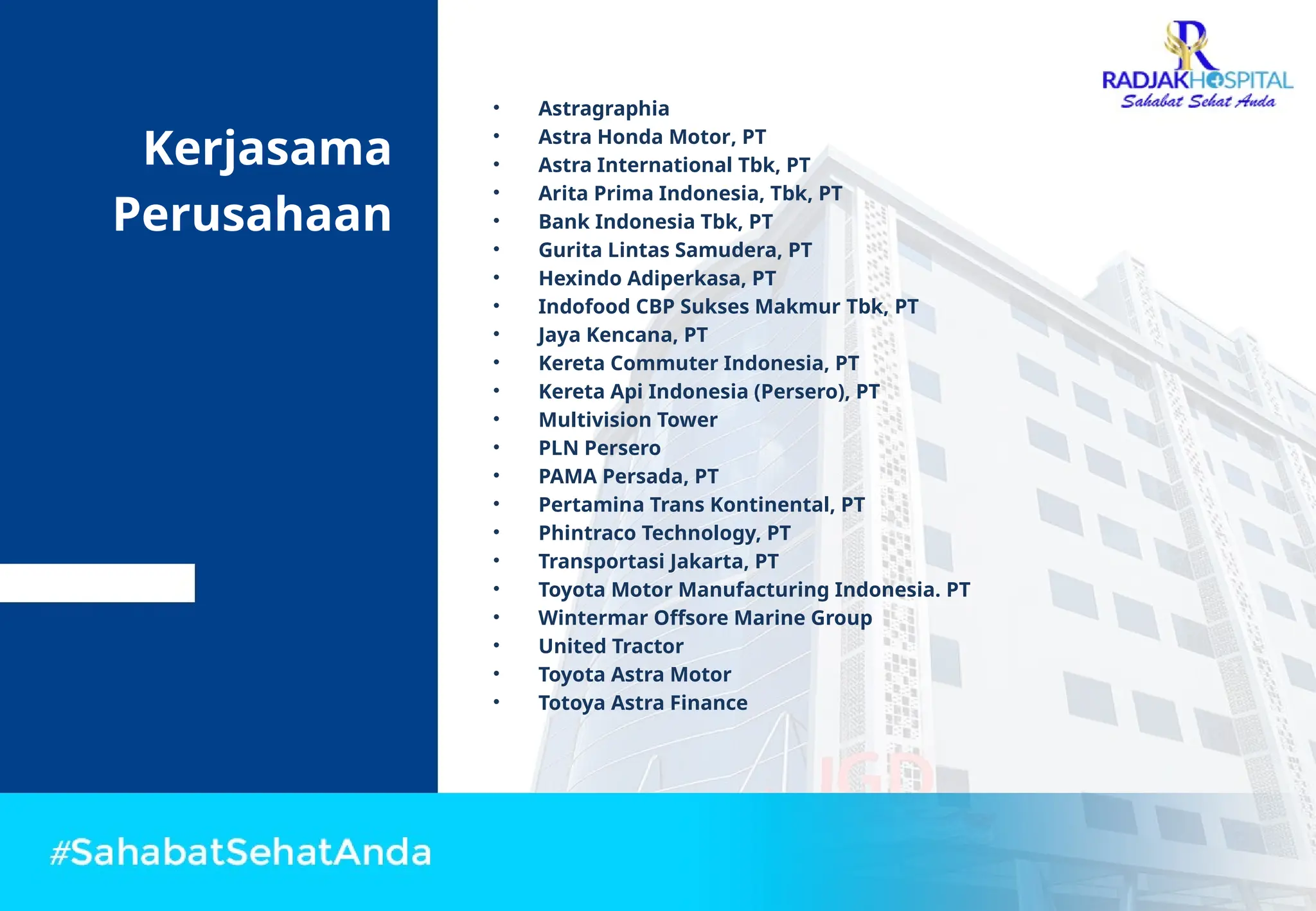 CONTOH COMPRO HOSPITAL DI JAKARTA .pptx