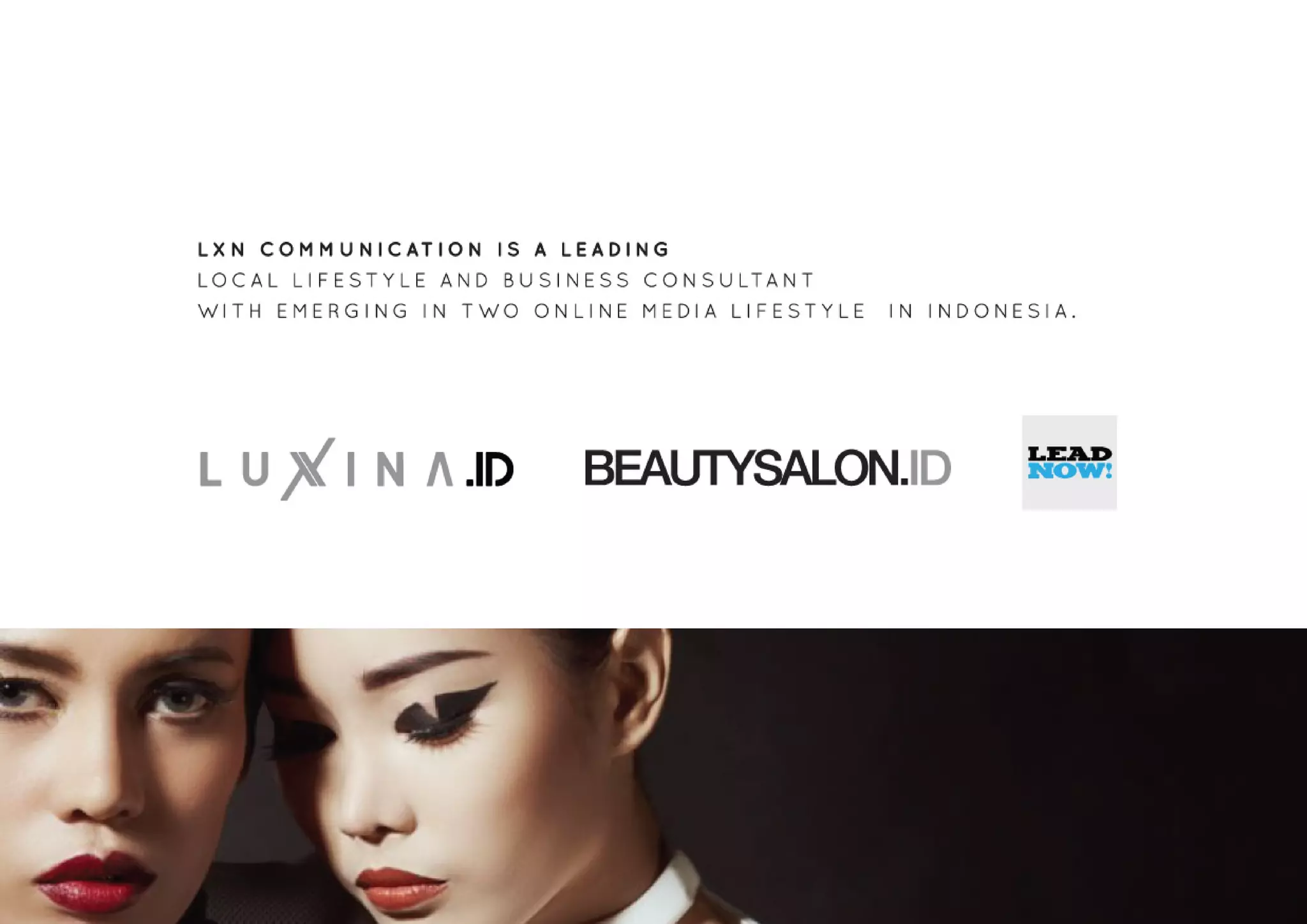 Compro 3 point communication update 2019 | PPT