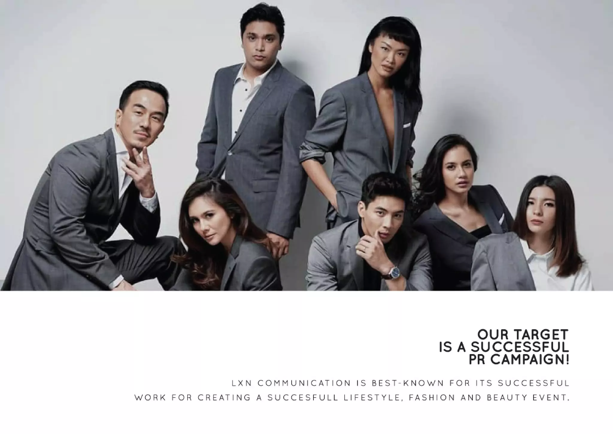 Compro 3 point communication update 2019 | PPT