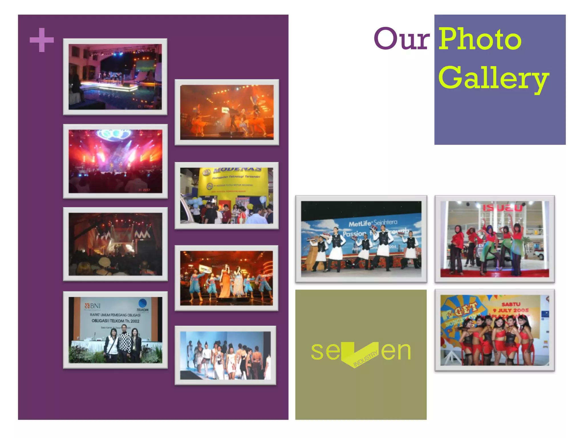 Compro7 2nd edition | PPT