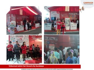 ARSY INTEGRATED MARKETING COMMUNICATION | PPT