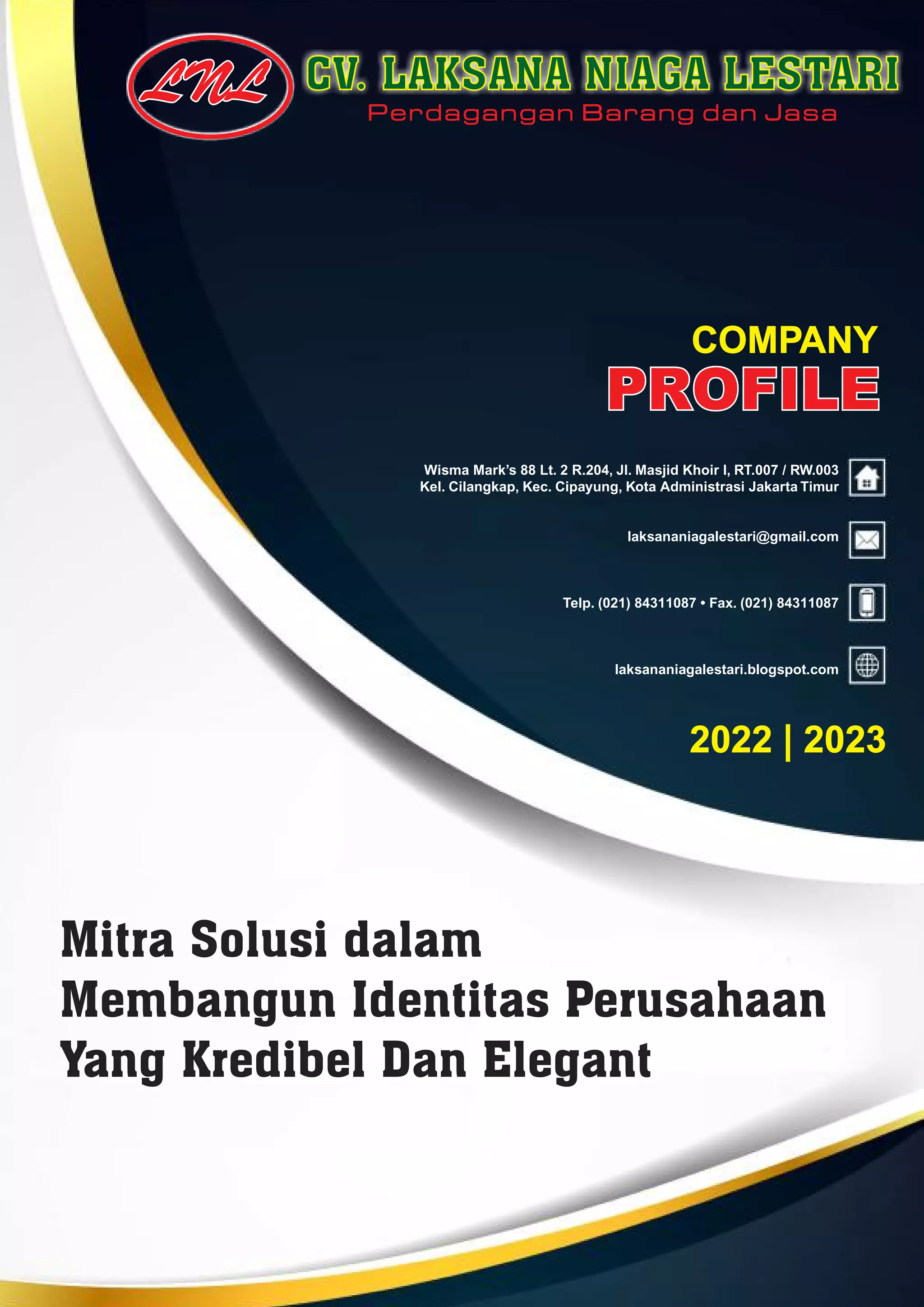 Compro CV Laksana.pdf